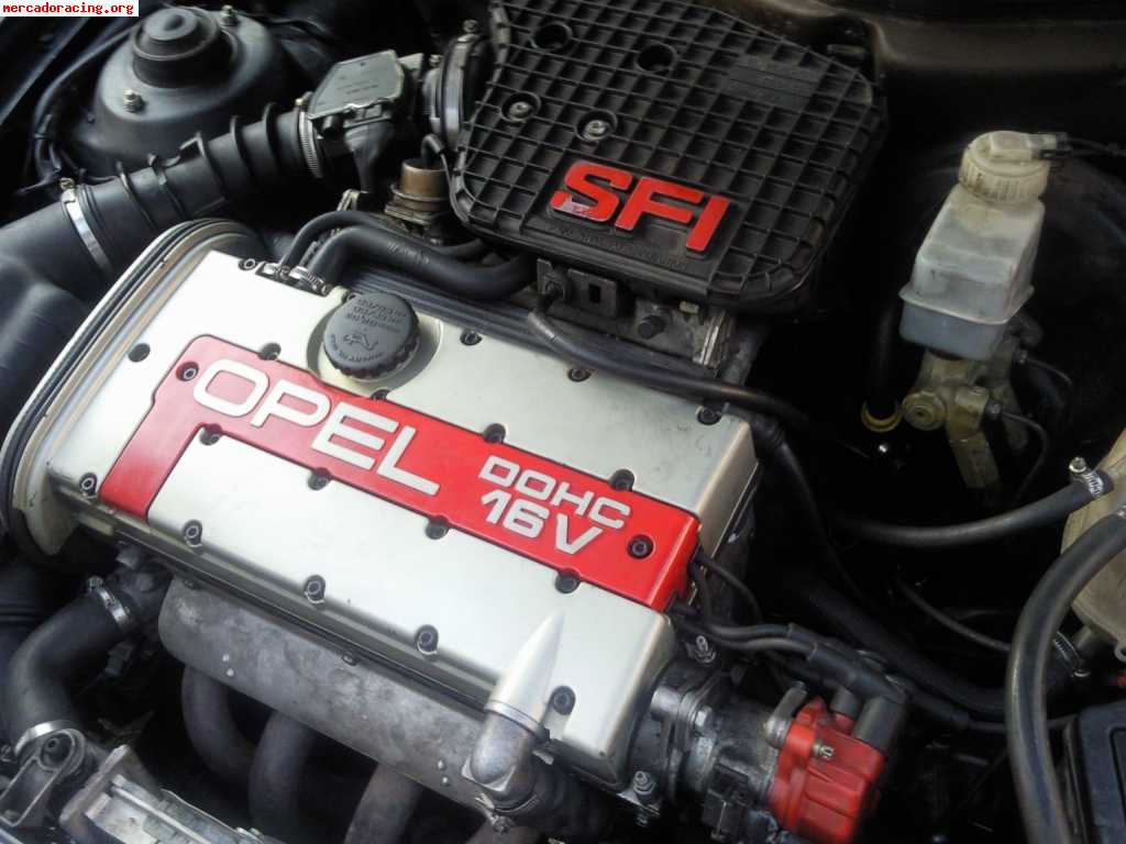 european car:opel kadett gsi 16v | VW Vortex - Volkswagen Forum