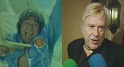 Infra-Films: Dünyayi kurtaran adam (Çetin Inanç, 1982)