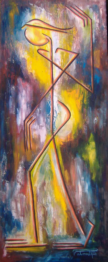 Arte en Cuadros: ÓLEOS