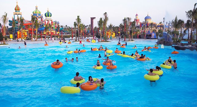 uniquely just for all People