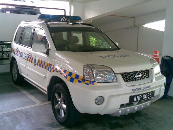 TANSFORMASI MPV PDRM