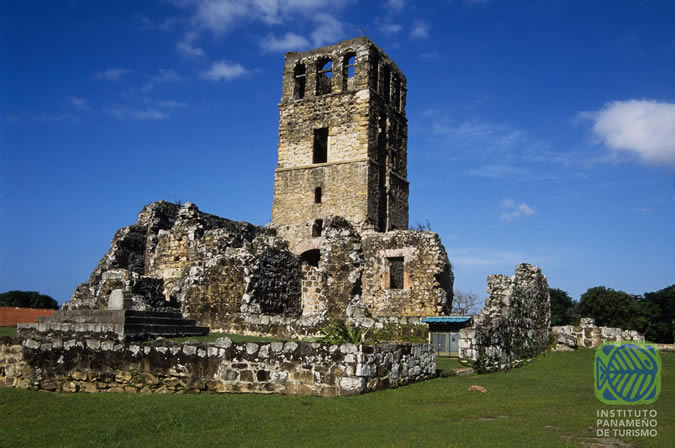 Turismo en Panama: Turismo en Panama