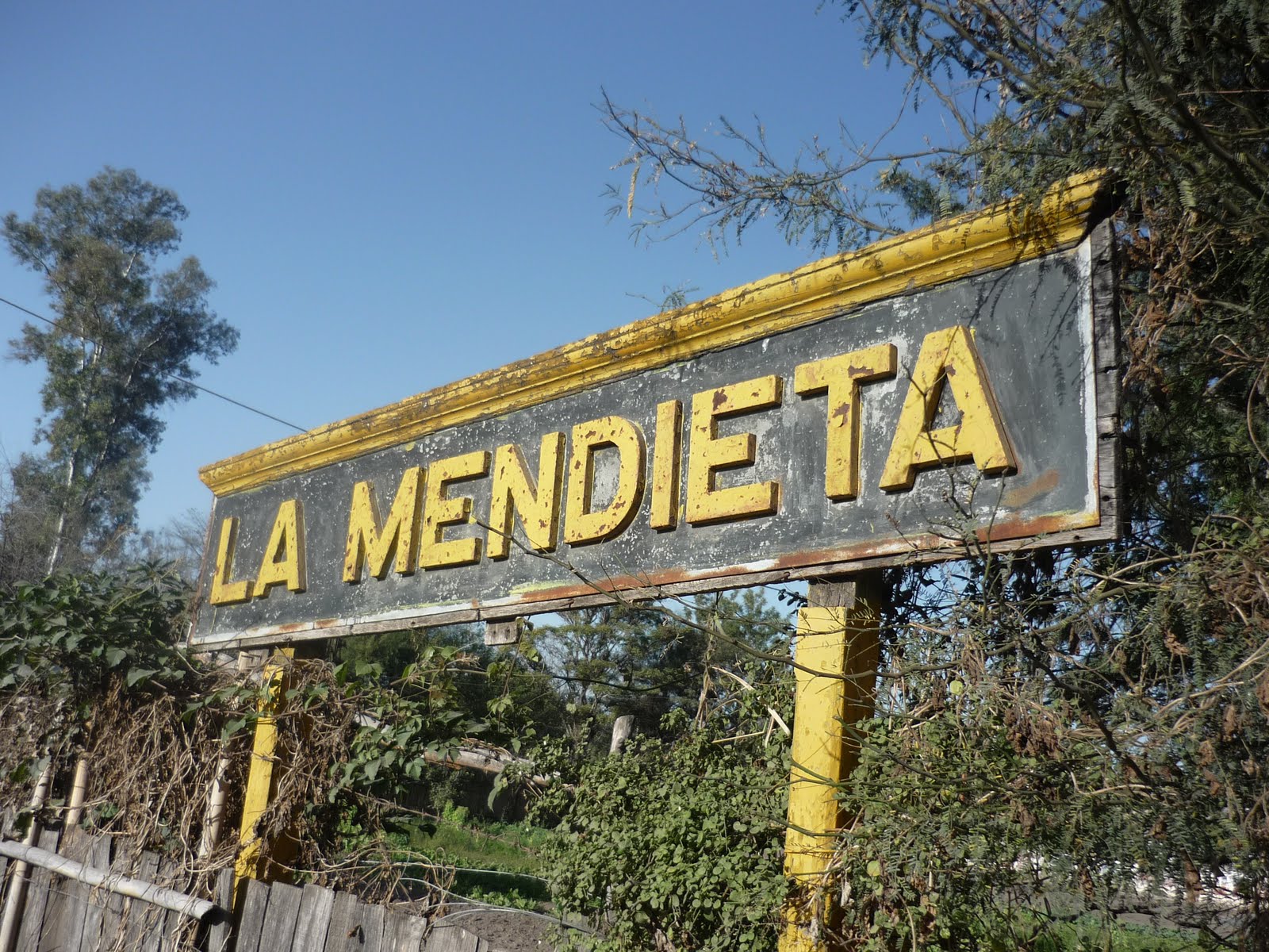 La Mendieta - Alchetron, The Free Social Encyclopedia