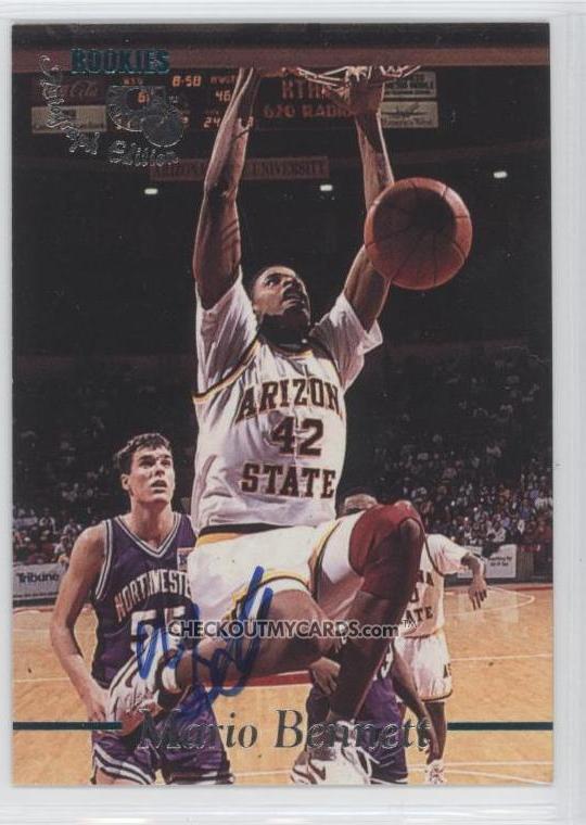 Just Sports & Just Us: Mario Bennett Beaten In Romania