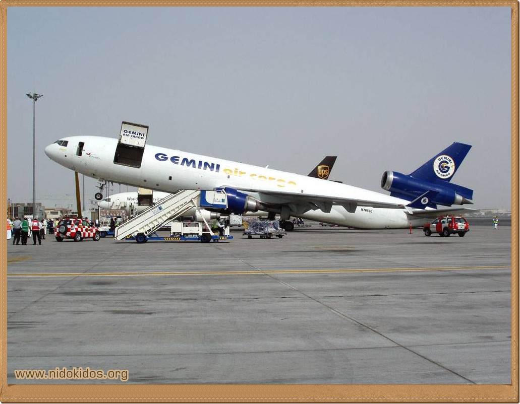 747 tipping on its tail? - FlyerTalk Forums