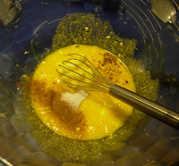 Torta svizzera ........ Wahe