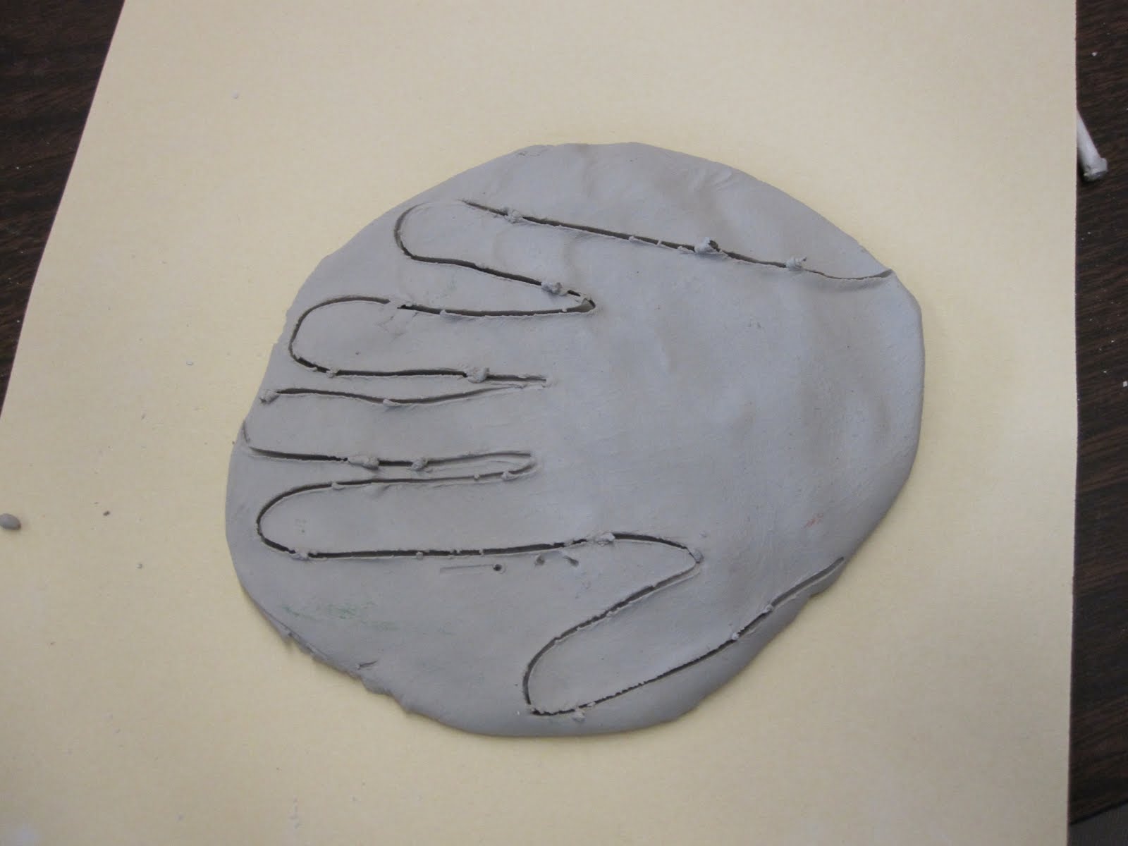 I Teach Elementary Art: 2nd Grade Clay Turkeys