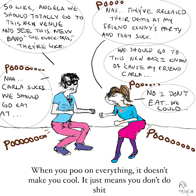 Fort 56: Rachael: Poooooooooooooooooooo