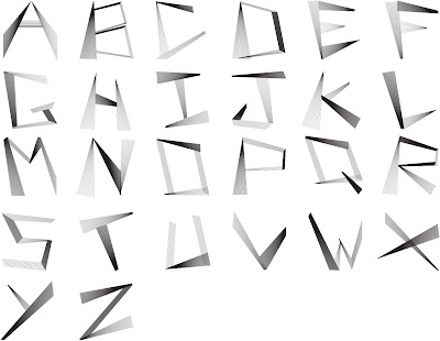 91 DESIGNS: Typography