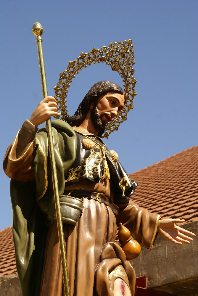 EL RELOJ DE LA VILLA (Tobarra): ROBERTO ROCA CERDÁ