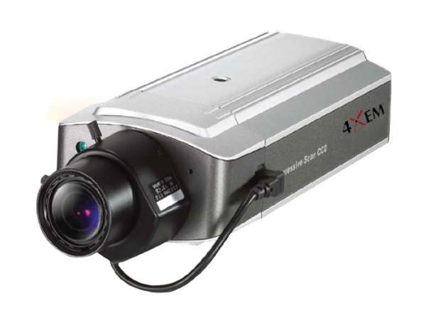 Comaxnet: Camara IP Dia/Noche con Escaneo Progresivo, Dual Stream ...