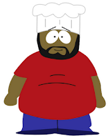 South Park Zone: South Park Characters