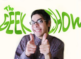 The Geek Show