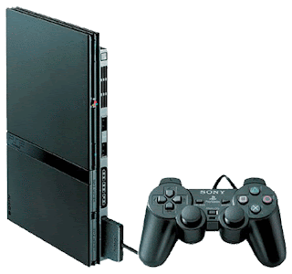 Games For All: Jogos de PS2 no PS3 - Já disponíveis