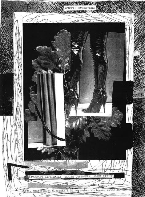 interviews: Interview - Posh Isolation