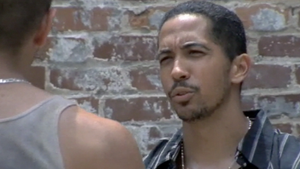 Did you read The Walking Dead as a comic book?