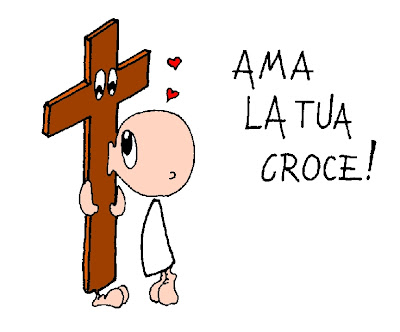 Alla luce del Vangelo: Via crucis