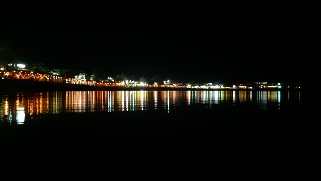 Yann and Catherine's Global Undertaking: Dahab Wrap-up