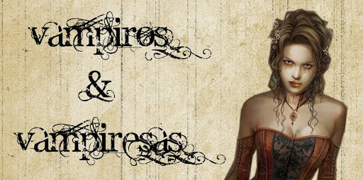 Vampiros y Vampiresas: La Vampiresa - Condesa sangrienta