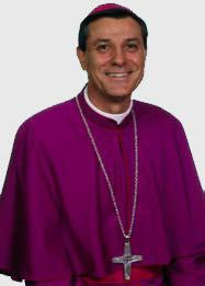 SEMINÁRIO DIOCESANO SÃO JOSÉ - Guaxupé: ANIVERSÁRIO EPISCOPAL DE DOM ...