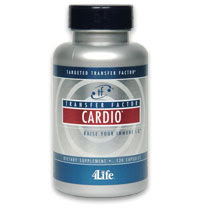 4LifeChile: 4Life Transfer Factor® Cardio