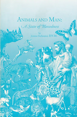 a..sinner: Post Twenty-Seven: " Animals and Man:A State of Blessedness ...