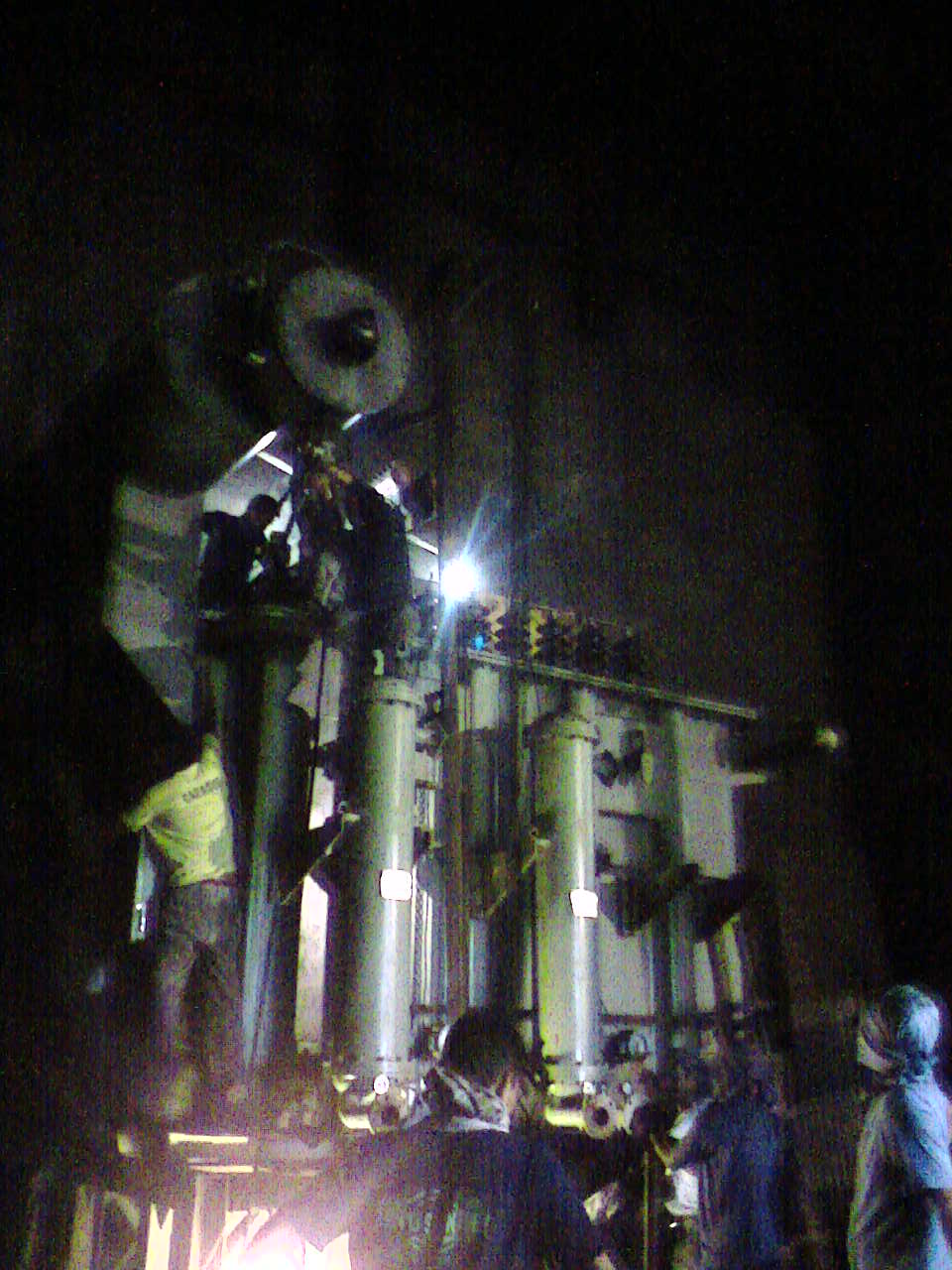 gerardsblahg: Cathay Pacific Steel Corporation