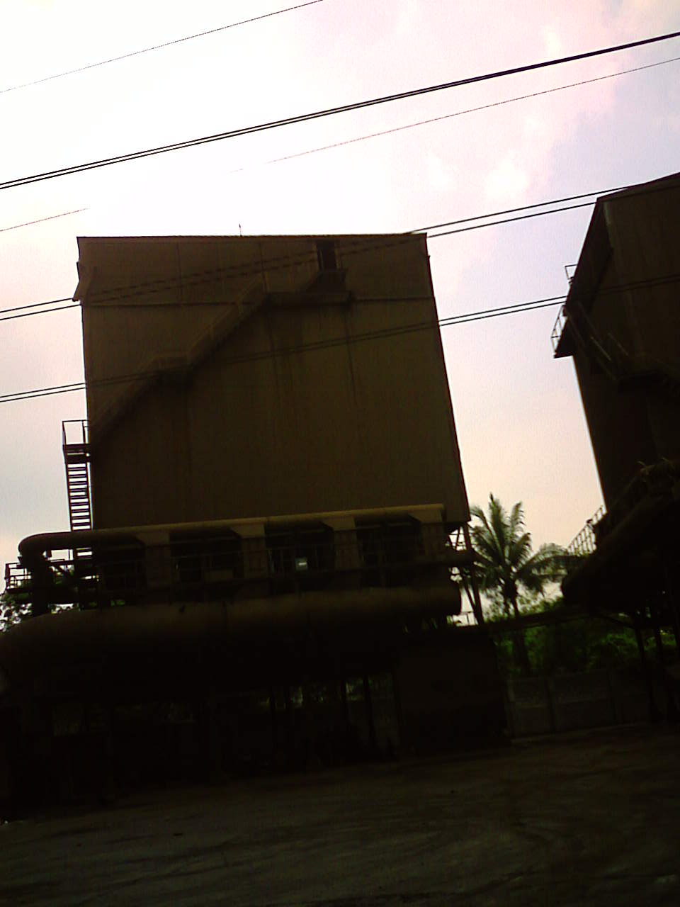 gerardsblahg: Cathay Pacific Steel Corporation