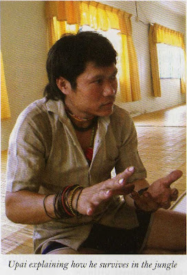 penantongtana: SAYAK MEGUT FAMILY TREE