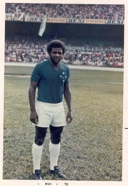 Futebol de Todos os Tempos: O Craque disse e eu anotei - ZÉ CARLOS