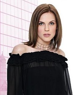 The Next Top Beauty Model Of American, Germany and Indonesia: America's ...