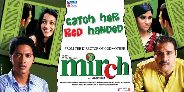 Mirch Movie Wallpapers Latest Stills | Latest Wallpaper