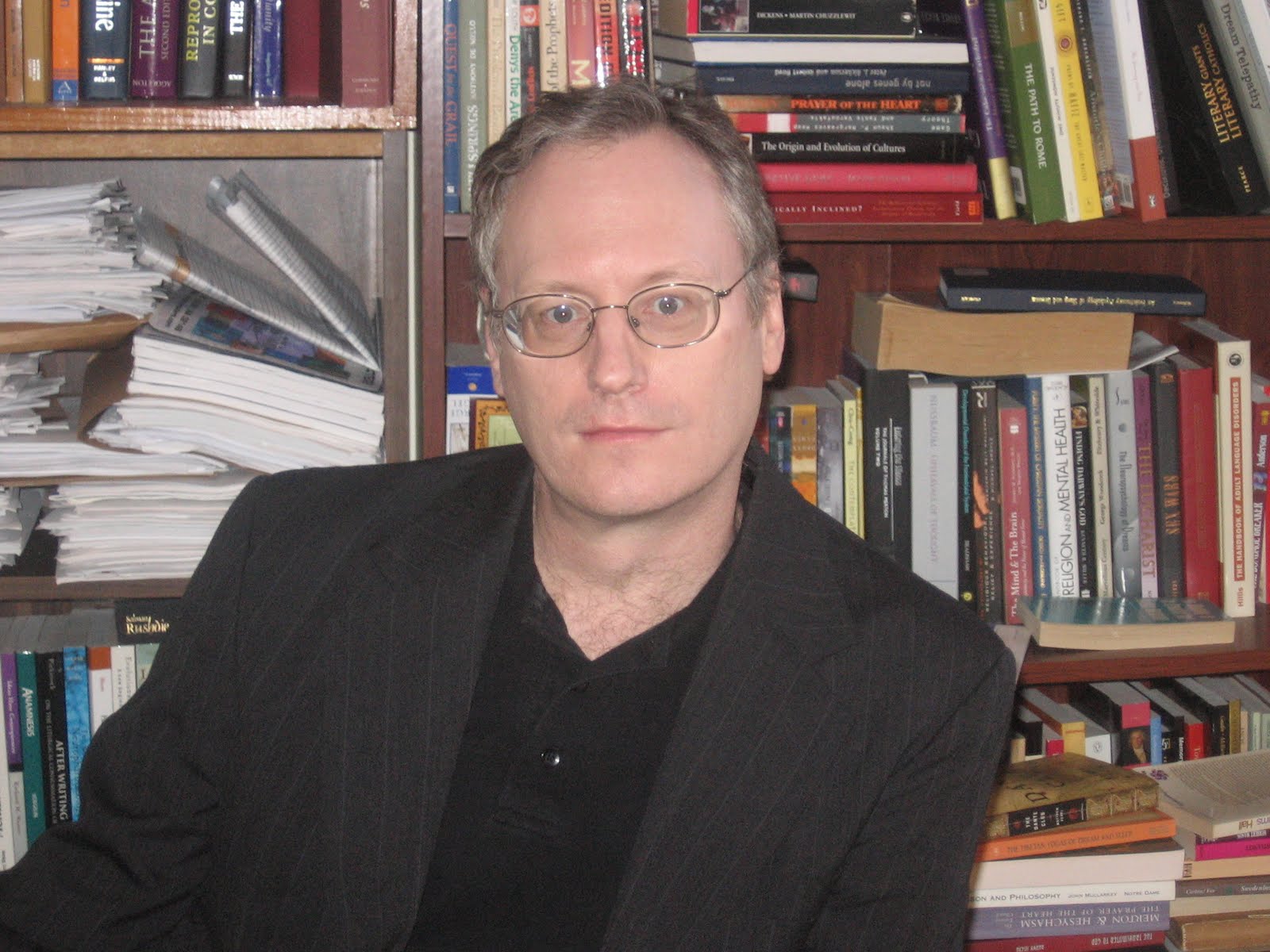 La nueva Ilustración Evolucionista / The new Evolutionary Enlightenment ...