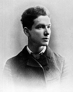 General Motors: William Crapo "Billy" Durant (12/8/1861–3/18/1947)