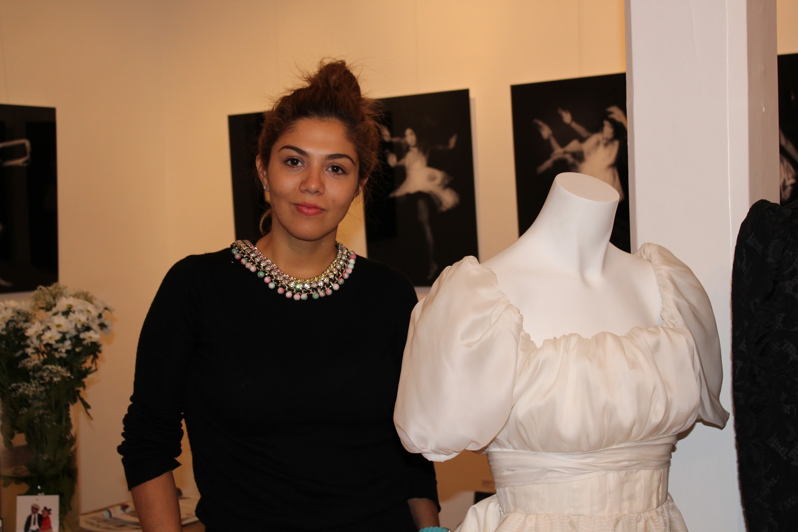 Sibarita eres: Sandra Feltes, de moda