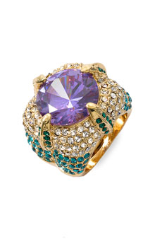 Eclectic Jewelry and Fashion: "Singular Sensations"