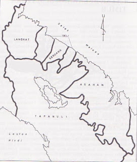 blues budak utara: Mengenang Kembali Kejatuhan Kerajaan Melayu di ...