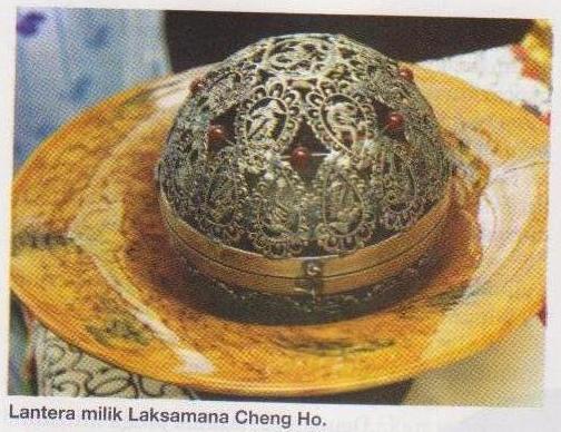 Mersing.my: Artifak Melayu berteknologi tinggi