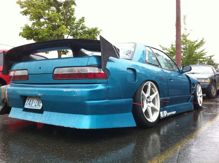 best looking s13's EVER thread - Page 155 - Nissan Forum | Nissan Forums