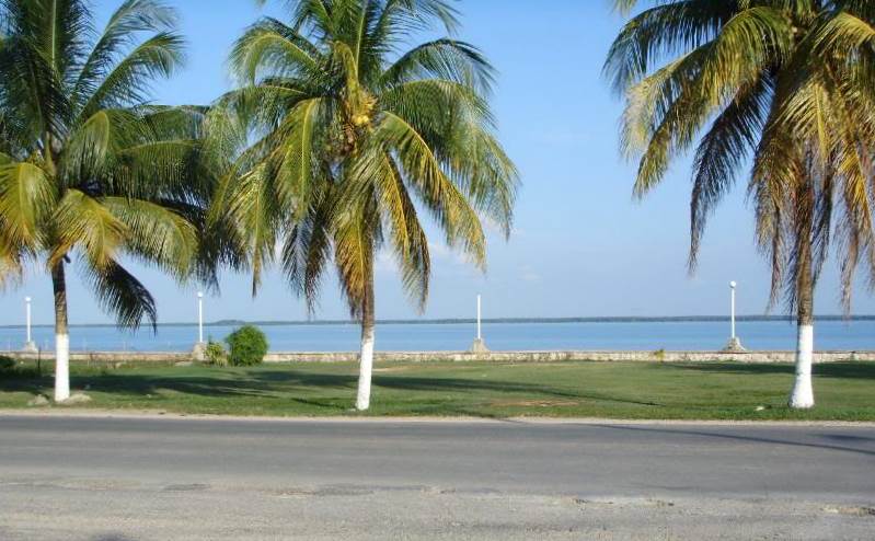 Taking Belize: Where to live in Belize? Corozal