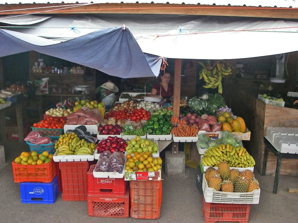 Taking Belize: Where to Live in Belize? Belmopan