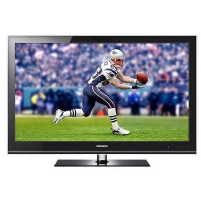 Discount Samsung LN46B750 46-Inch 1080p 240 Hz LCD HDTV wit: 2010
