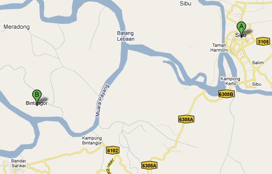 Kampua 4 Life: Bintangor's Legendary Tumpik