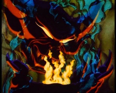 Film Experience Blog: Unsung Heroes: Vladimir Tytla for Dumbo