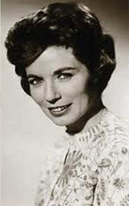 Kay's Way: Do You Remember June Carter-Cash?