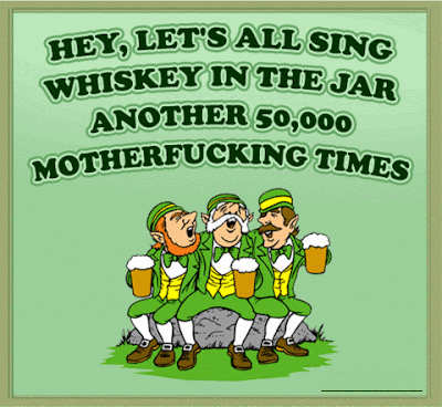 Musha ring dumma-do damma-da - whack fol the daddy-oh > General ...