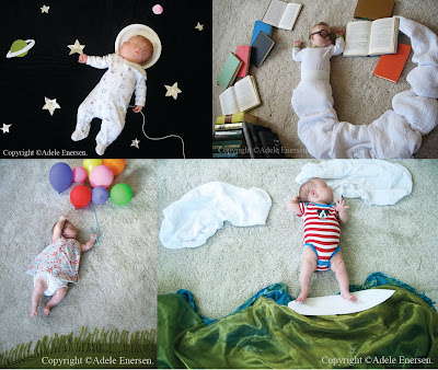 Bugeyed Guide: Dream Baby Dreams