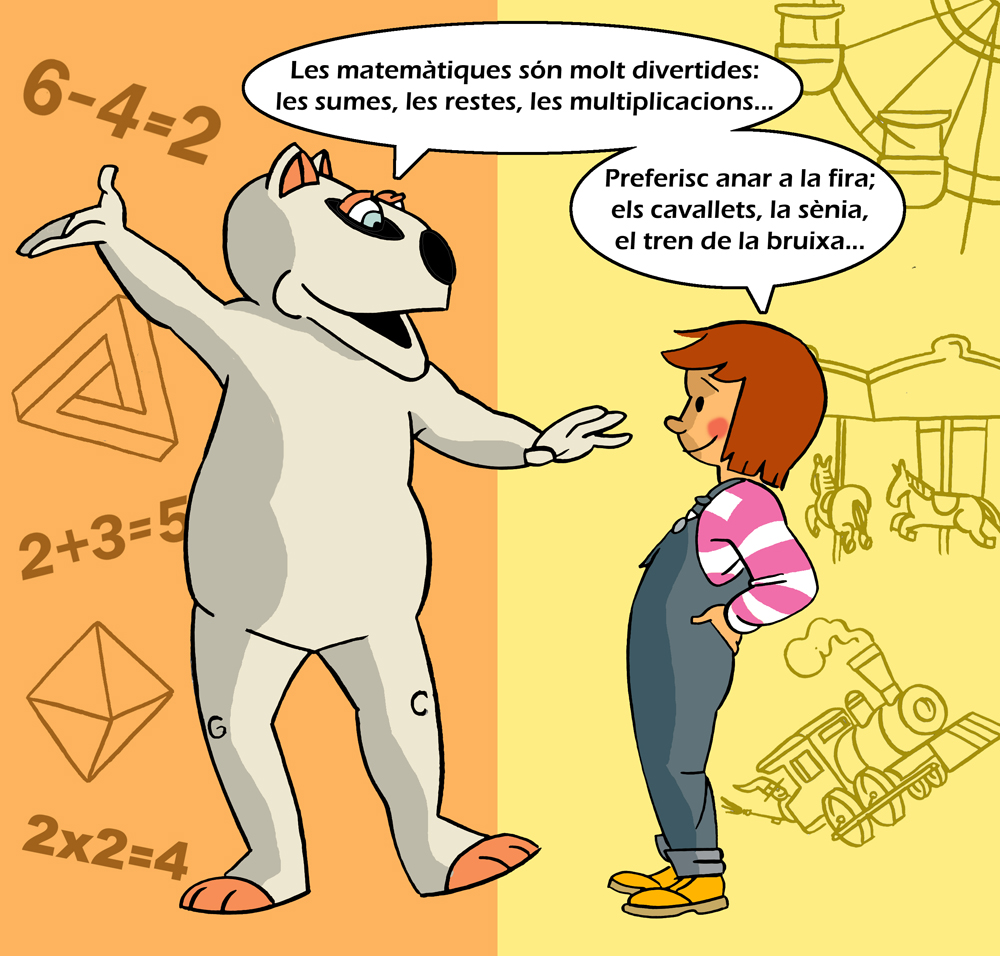 tomasferrer: Los cuentos del Babala