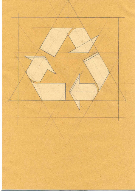 Symbols: recycle 05 dimensions variable