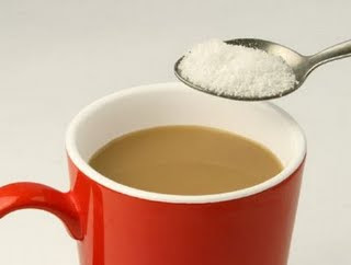 El café con azúcar es más beneficioso para el rendimiento cognitivo que ...